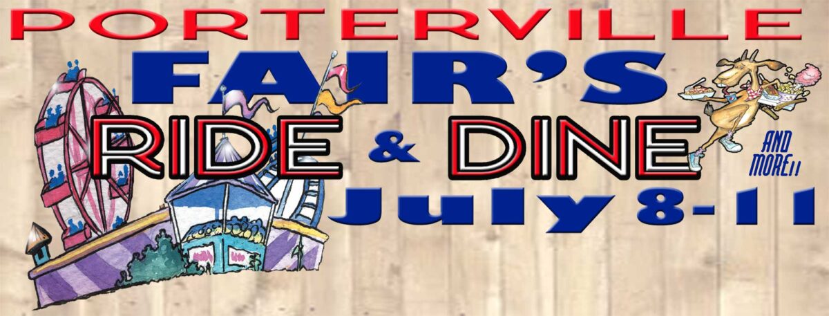 Porterville Fair – Events, Facilities, Fair Grounds. A community tradition.